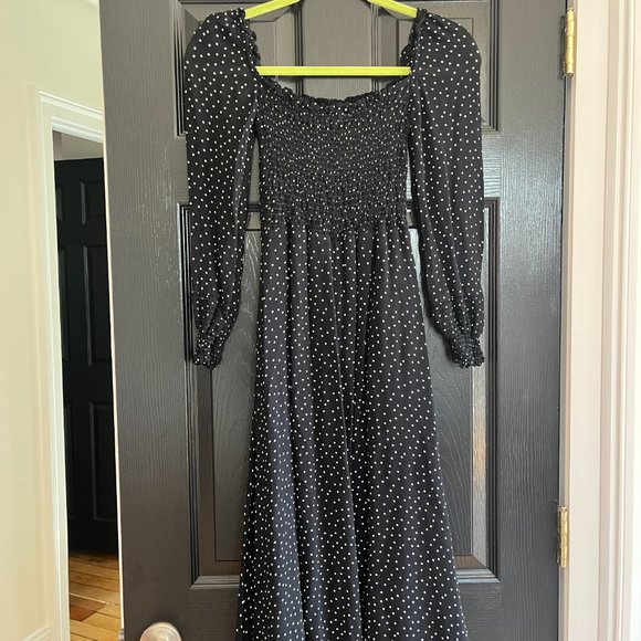 Reformation | Dresses | Reformation Rowan Dress | Poshmark